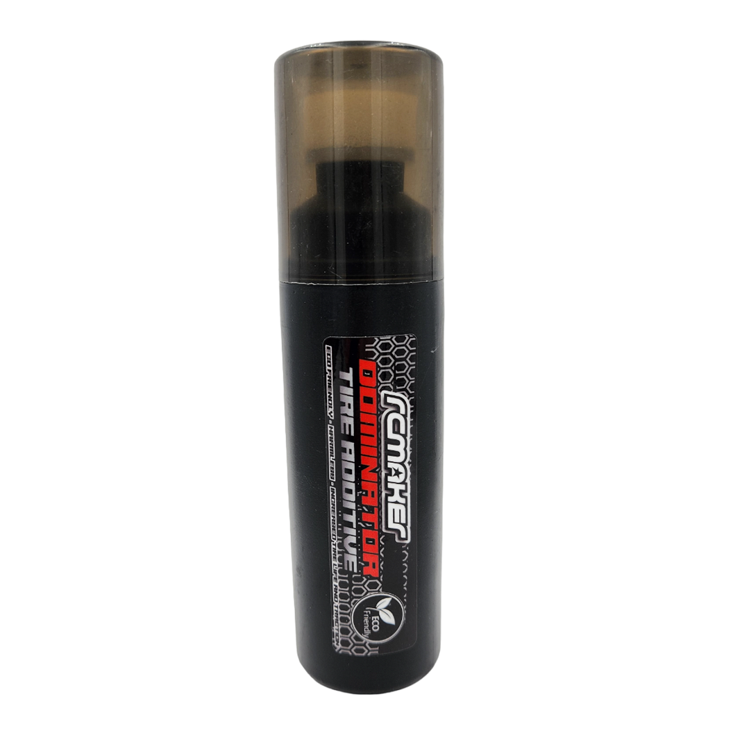 RC MAKER Dominator Asphalt Tire Additive (100mL)