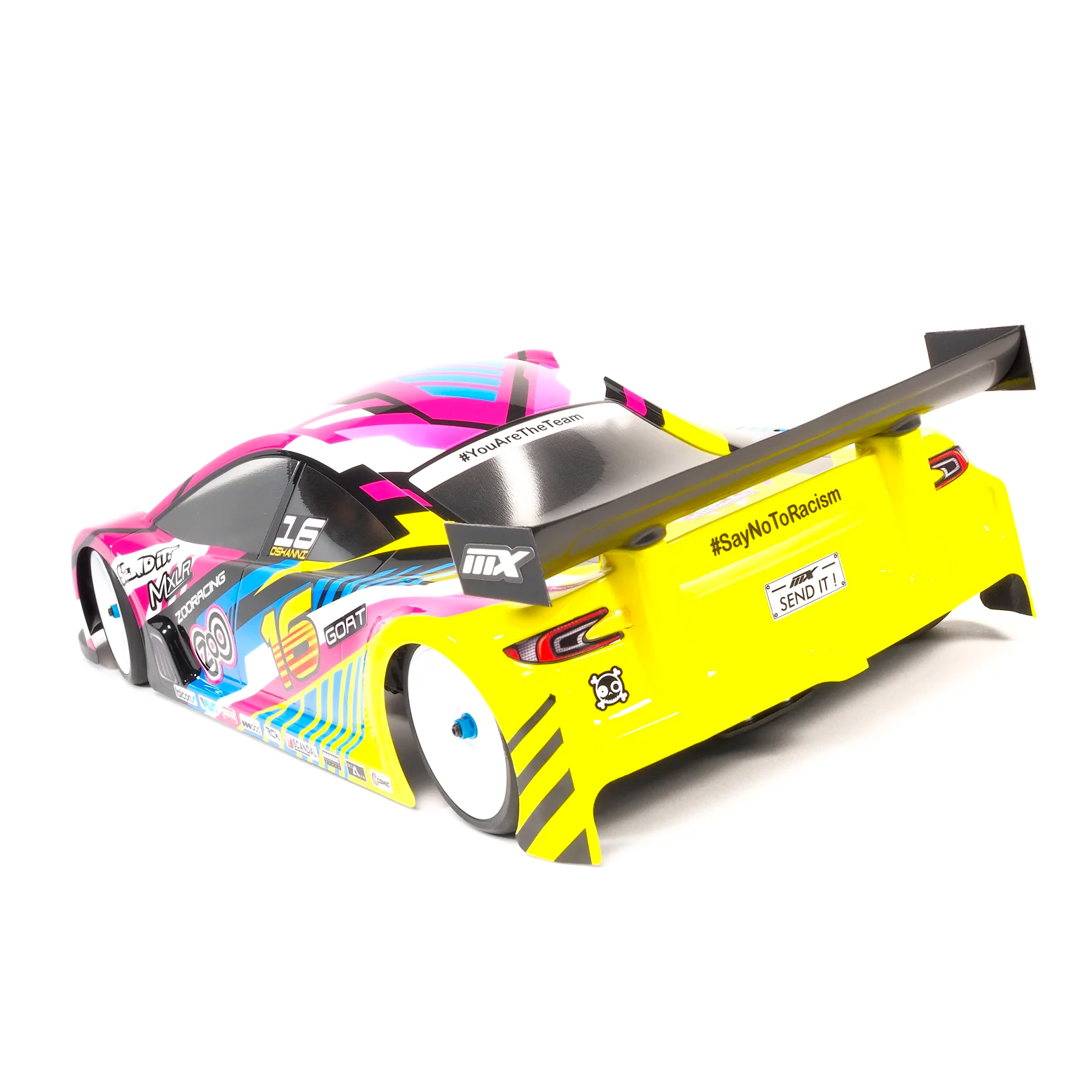 ZooRacing - RC MAKER