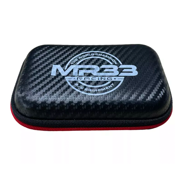 MR33 Magic Glue Repair Glue Set with UV Light (15g) - RC MAKER