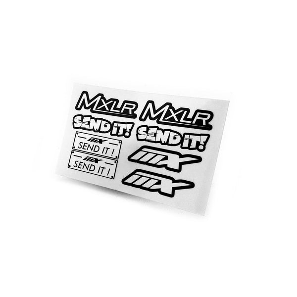 MXLR Page 2 - RC MAKER