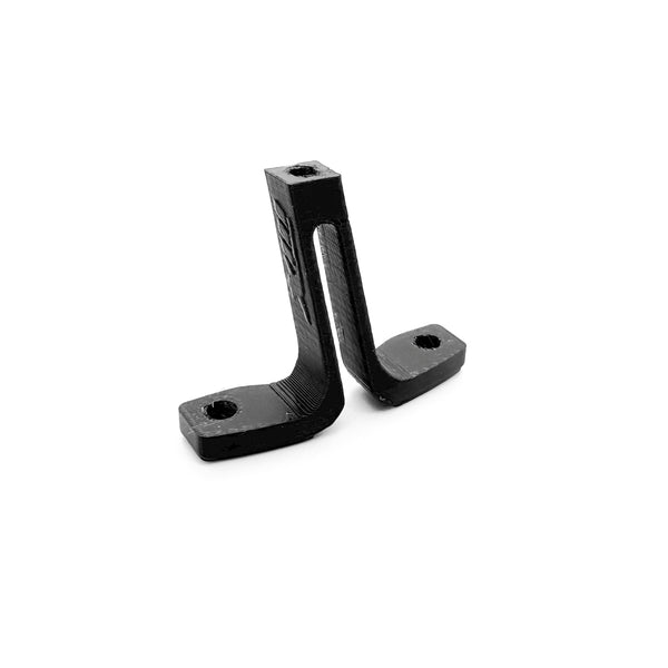 MXLR Front Body Support - Body Support Tamiya TRF421 - RC MAKER