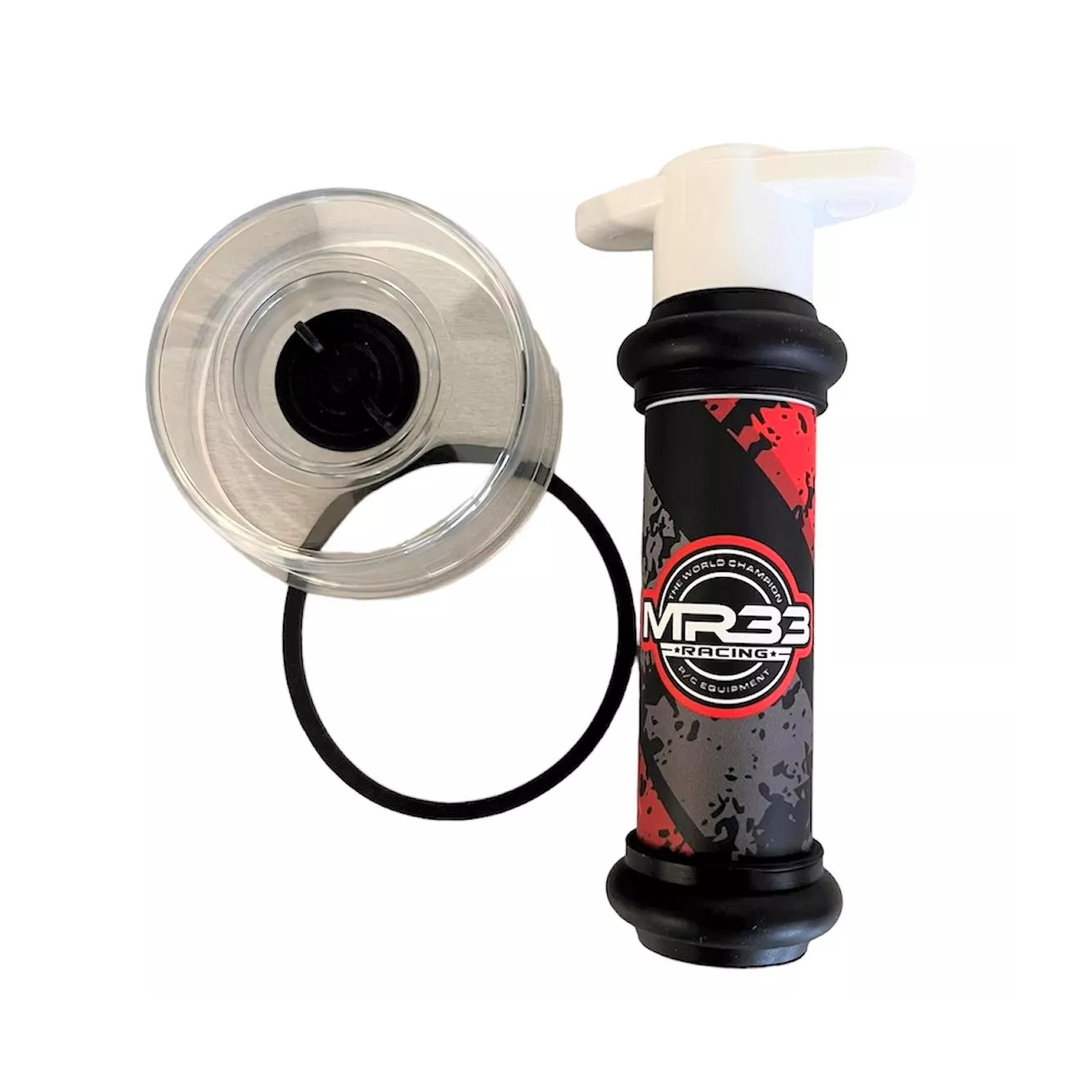 MR33 Page 2 - RC MAKER