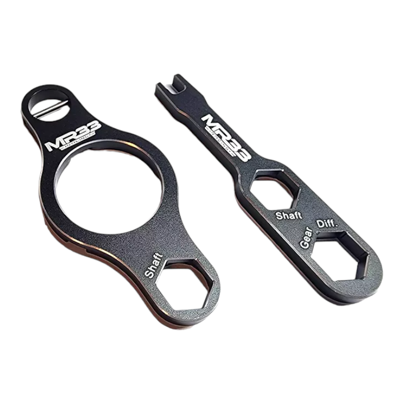 MR33 Multi Tool V2 for Awesomatix A800R/MMX/FX - RC MAKER