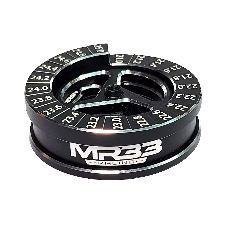 MR33 - RC MAKER