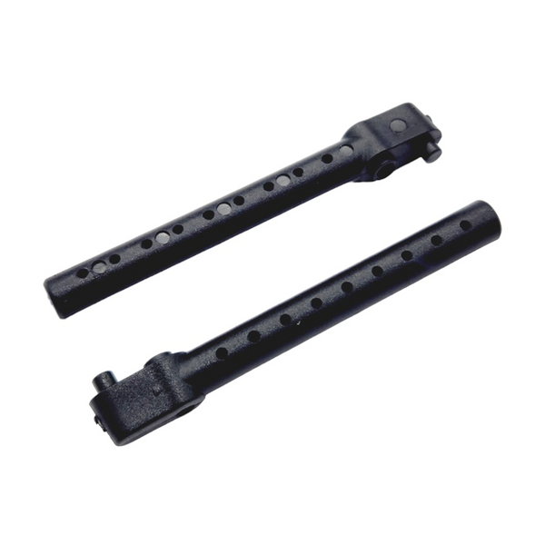 RC MAKER 3014 - Rear Body Posts (2)