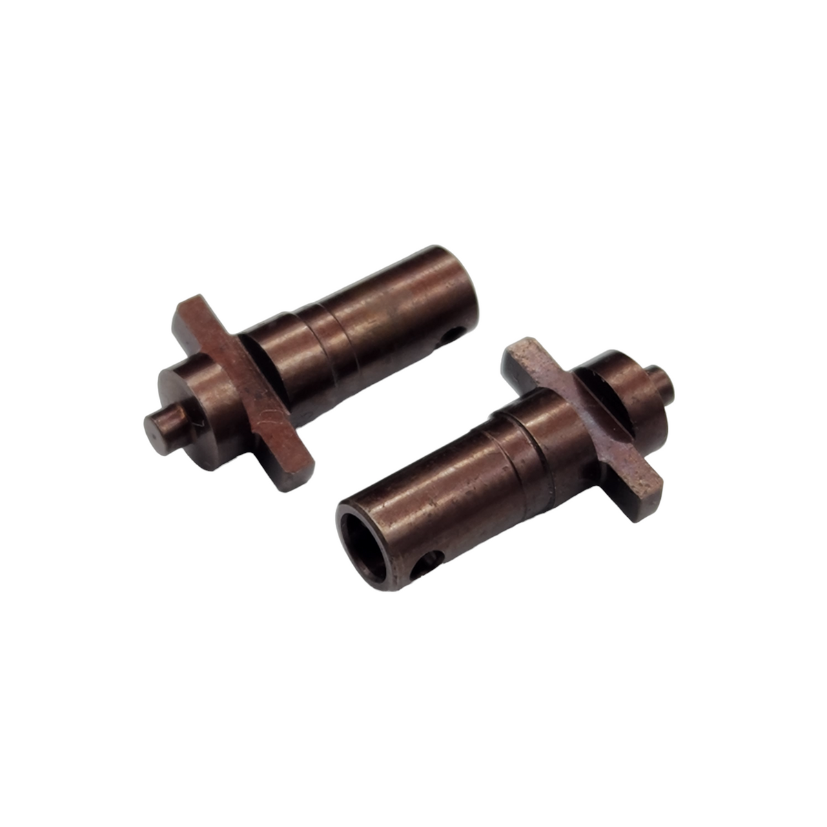 4036 - Diff Output Shaft (2) - RC MAKER 4036 - Diff Output Shaft (2) - RC MAKER