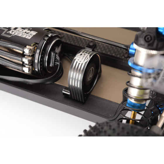 Revolution Design B74.2 | B74.1 | B74 Fan Mount - RC MAKER