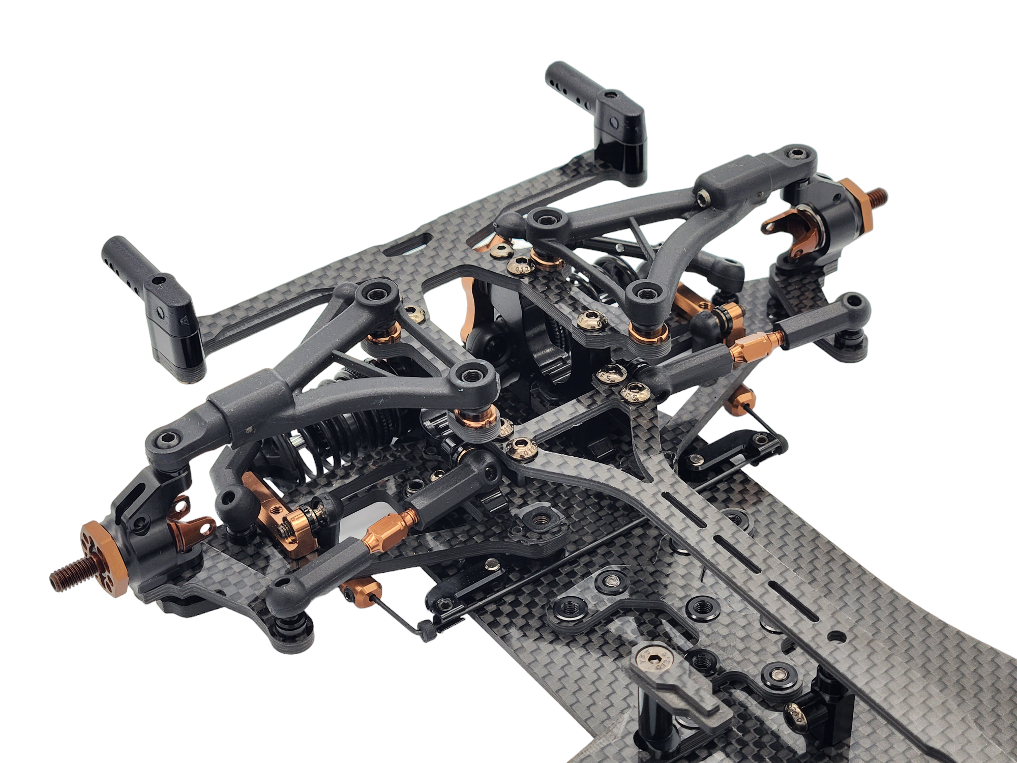 SP1 KITS - RC MAKER