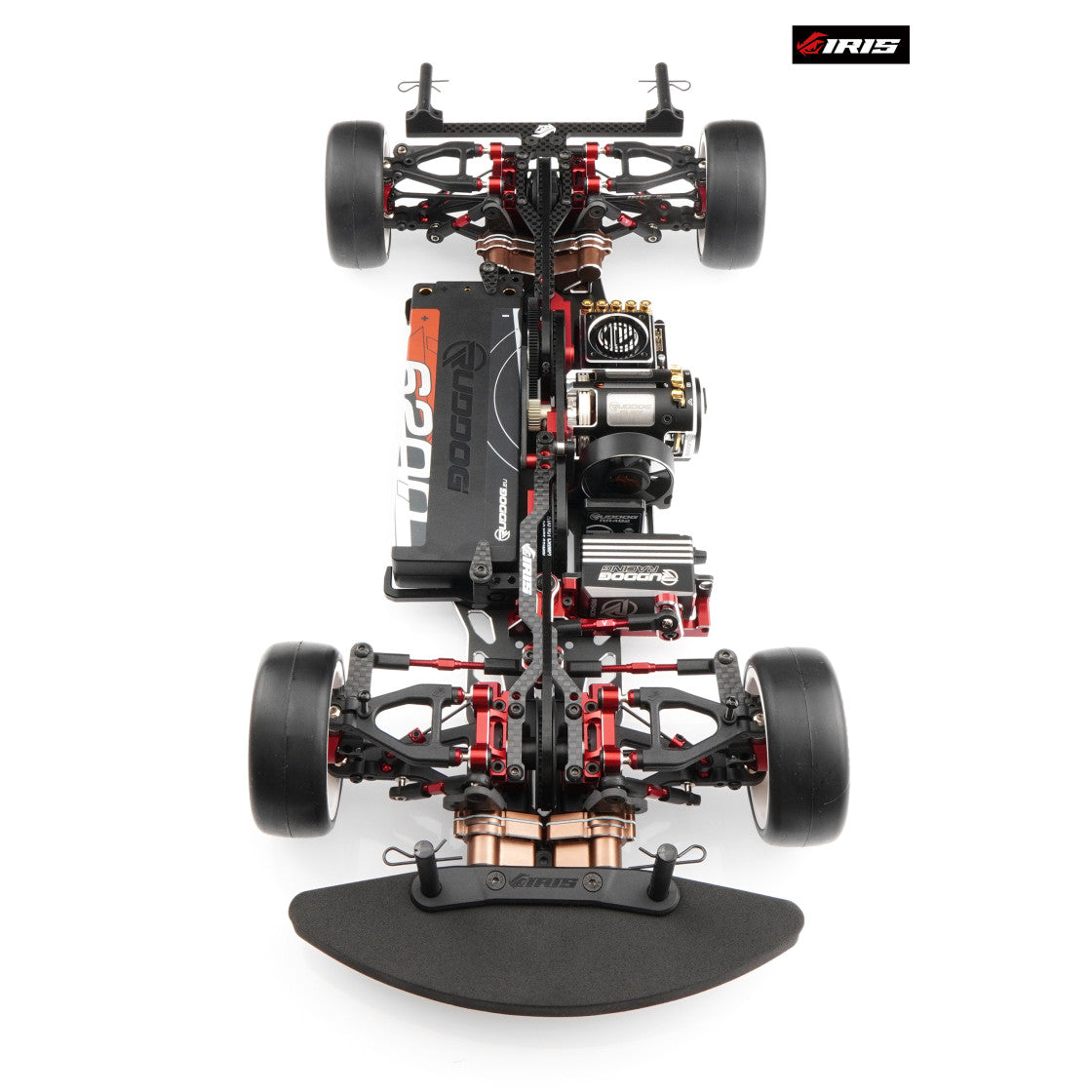 Iris Kits - RC MAKER