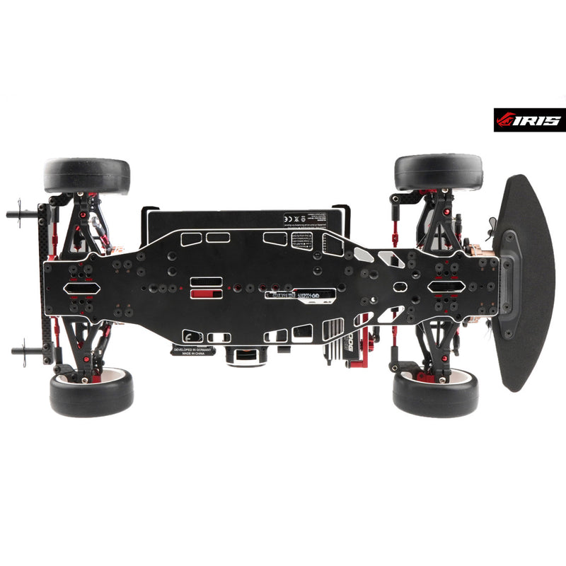 Iris Kits - RC MAKER