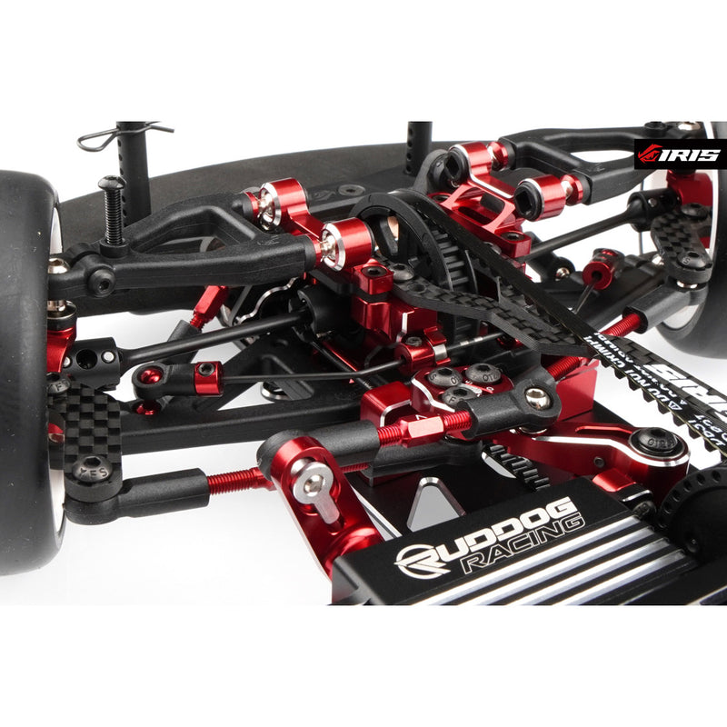 Iris Kits - RC MAKER