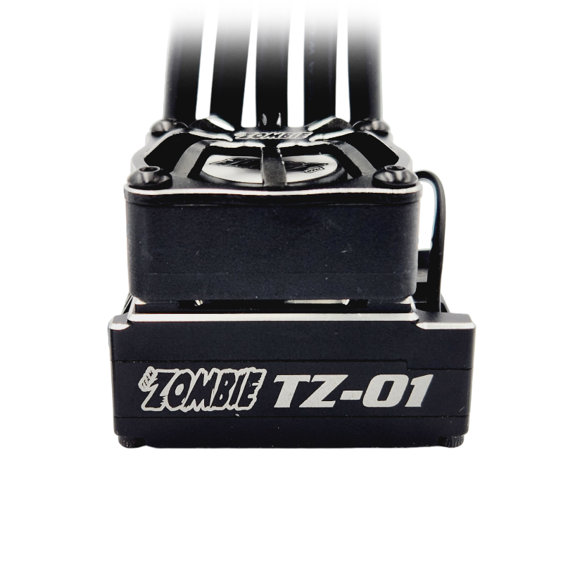 Zombie Rc Maker