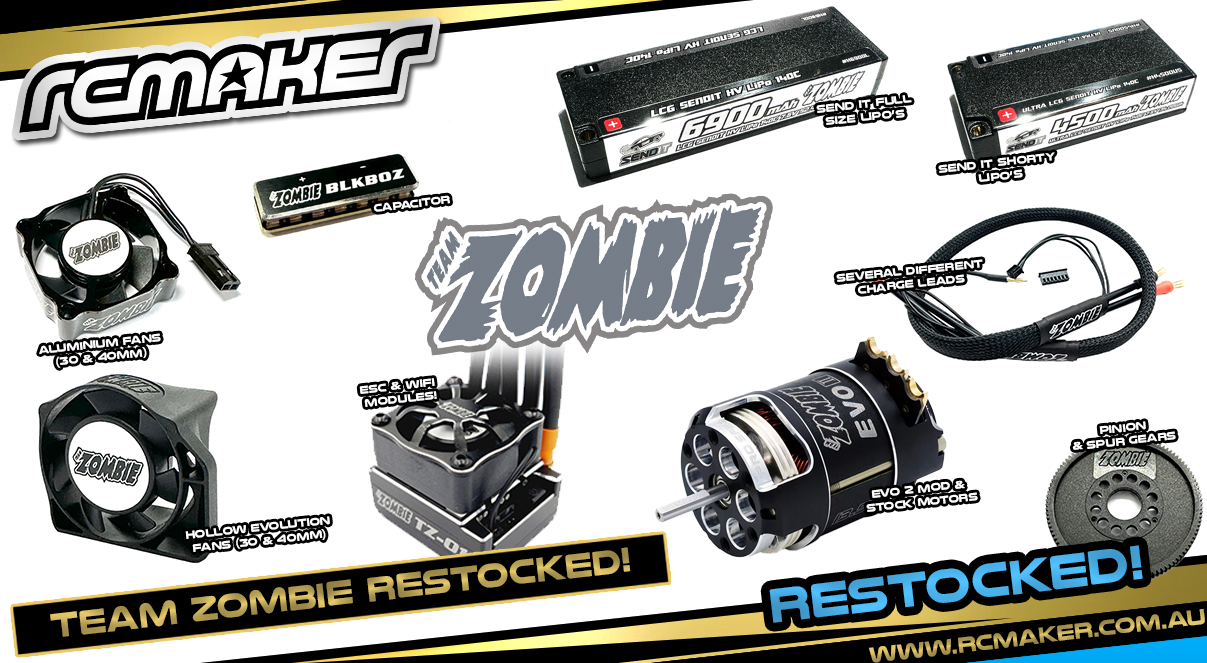 RC MAKER