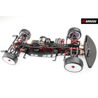 Iris Kits - RC MAKER