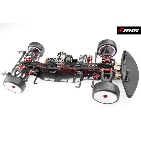 Iris Kits - RC MAKER