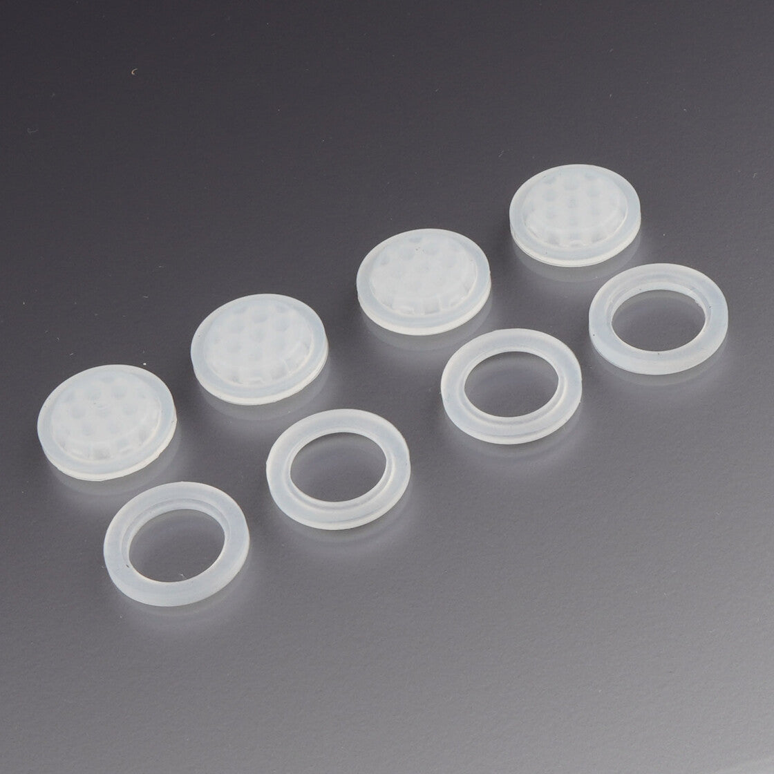 Revolution Design Membrane Set (for RDRP0688 Ultra Shock Cap) - RC MAKER