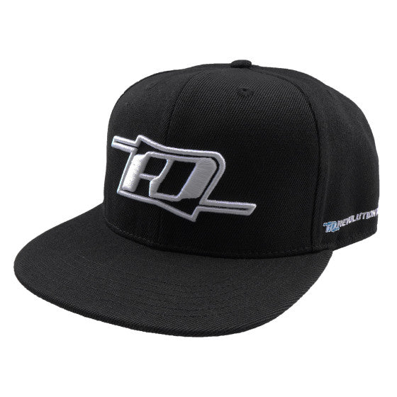 Revolution Design Race Team Hat - RC MAKER