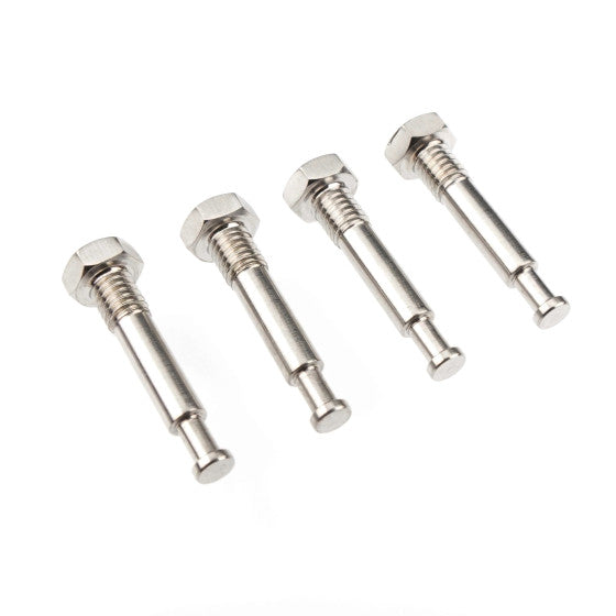 Revolution Design RC8B4.1 | RC8B4 Titanium Lower Shock Mounting Screws ...