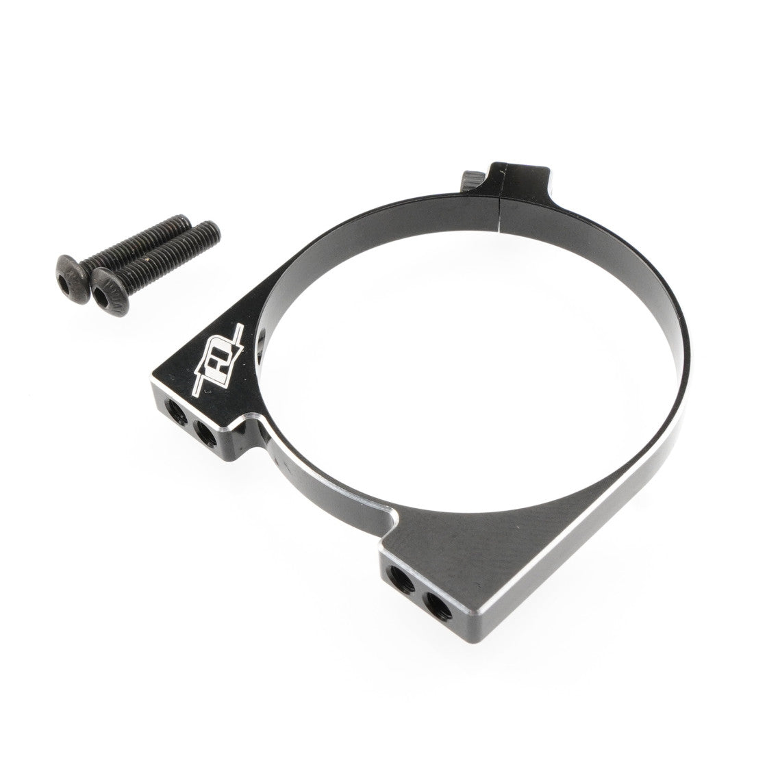 Revolution Design Ultra 1/8 Fan Mount Kit for 30mm and 40mm Fan - RC MAKER