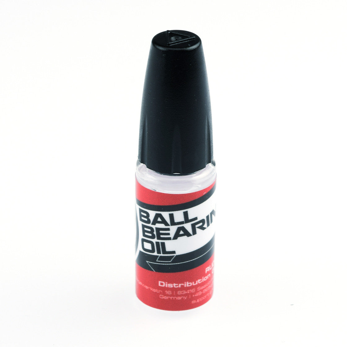 RUDDOG Ball Bearing Oil 10ml - RC MAKER