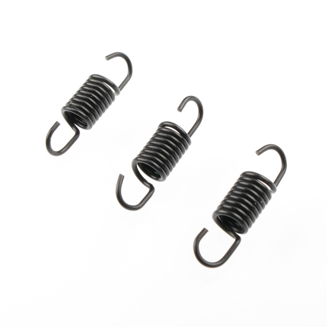 RUDDOG Exhaust Manifold Springs Short (3pcs) - RC MAKER