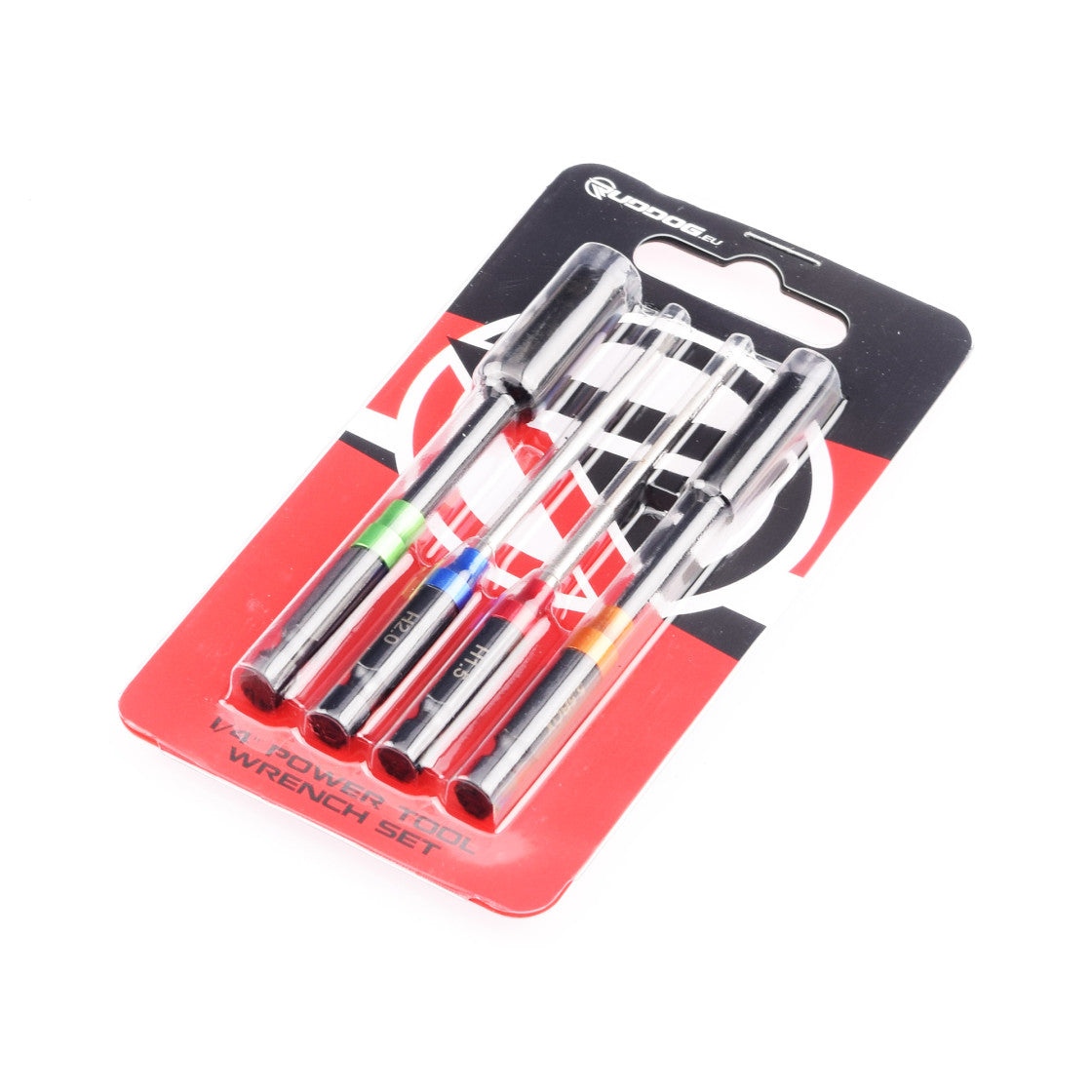 ruddog-metric-hex-and-nut-1-4-power-tool-wrench-set-1-5-2-0-5-5