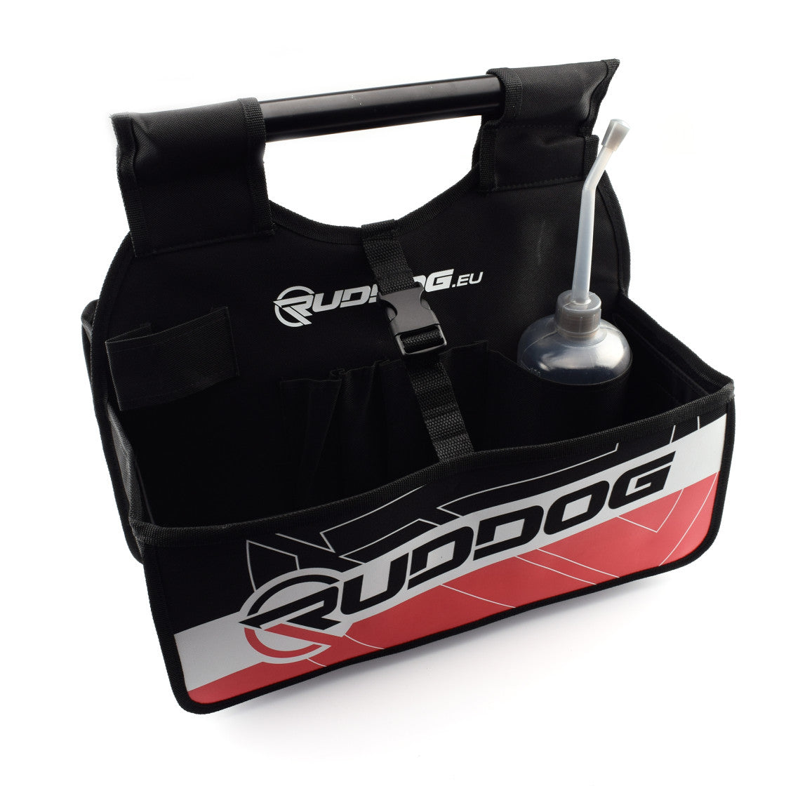 RUDDOG Nitro Pit Caddy Bag - RC MAKER