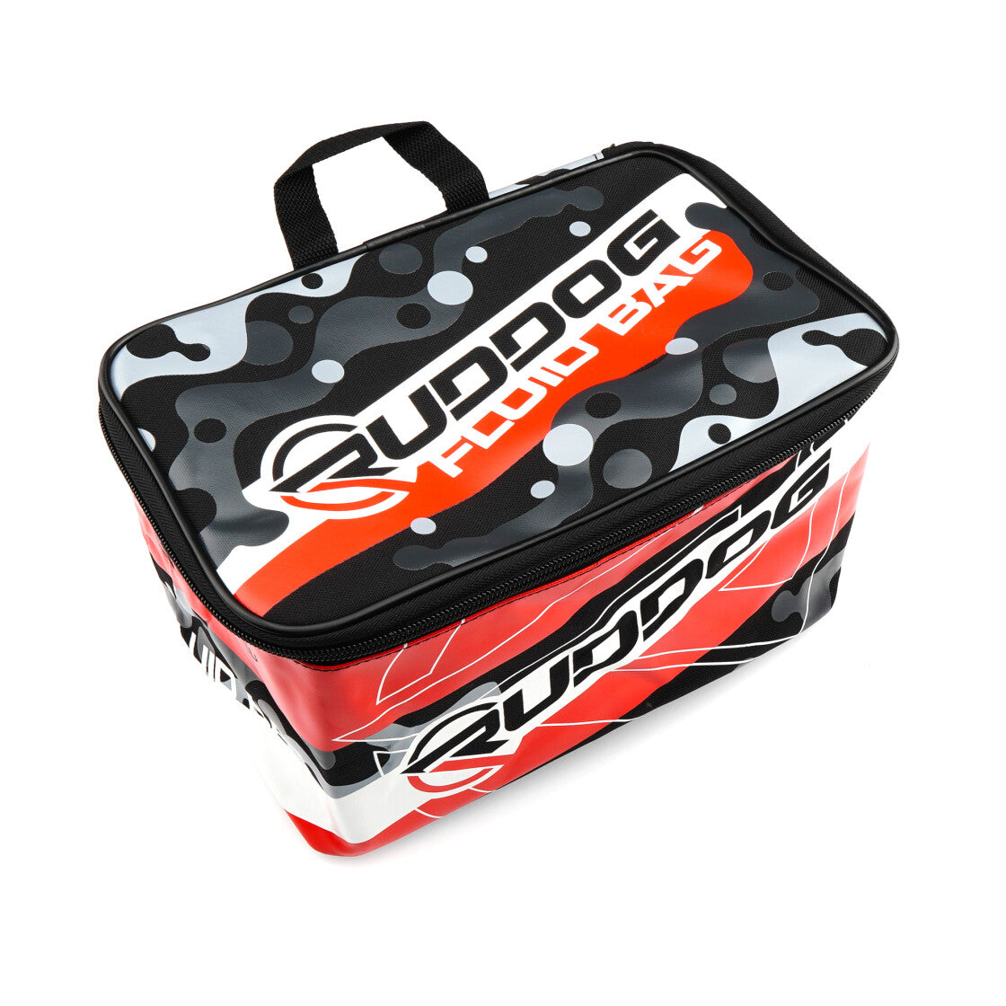 RUDDOG Shock and Differential Fluid Bag - RC MAKER