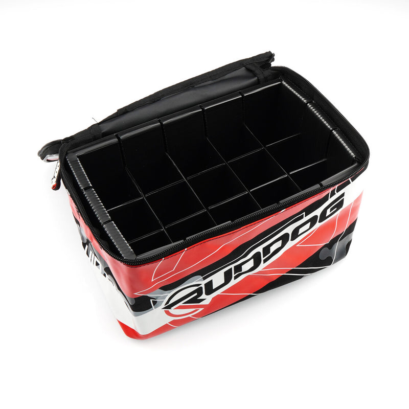 RUDDOG Shock and Differential Fluid Bag - RC MAKER