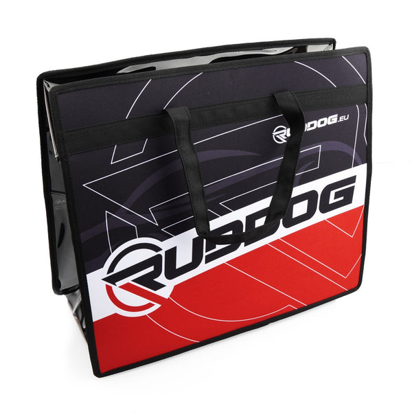 RUDDOG TC Body Carrying Bag - RC MAKER