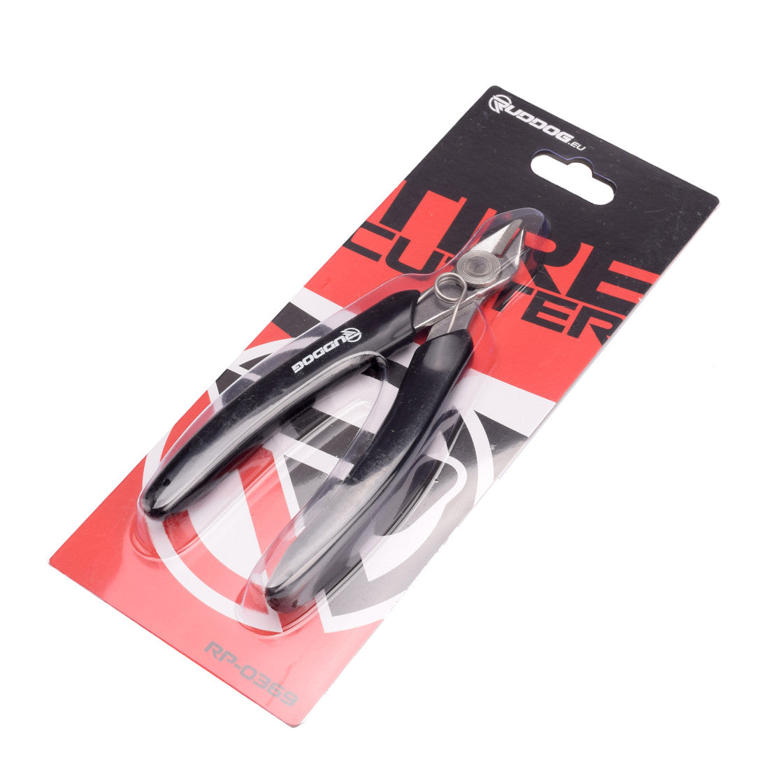 RUDDOG Tire Cutter - RC MAKER