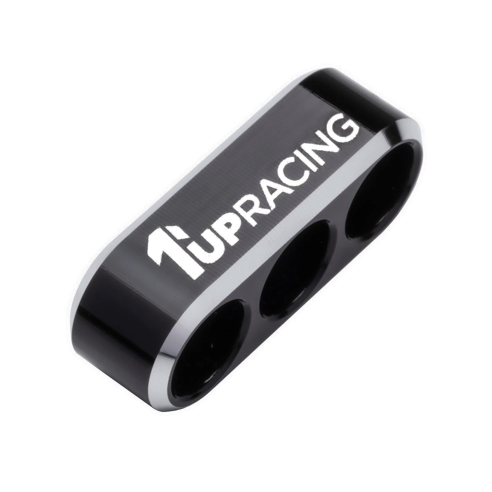 1up Racing UltraLite Wire Clamp - 12/14 Gauge 3 Wire - RC MAKER
