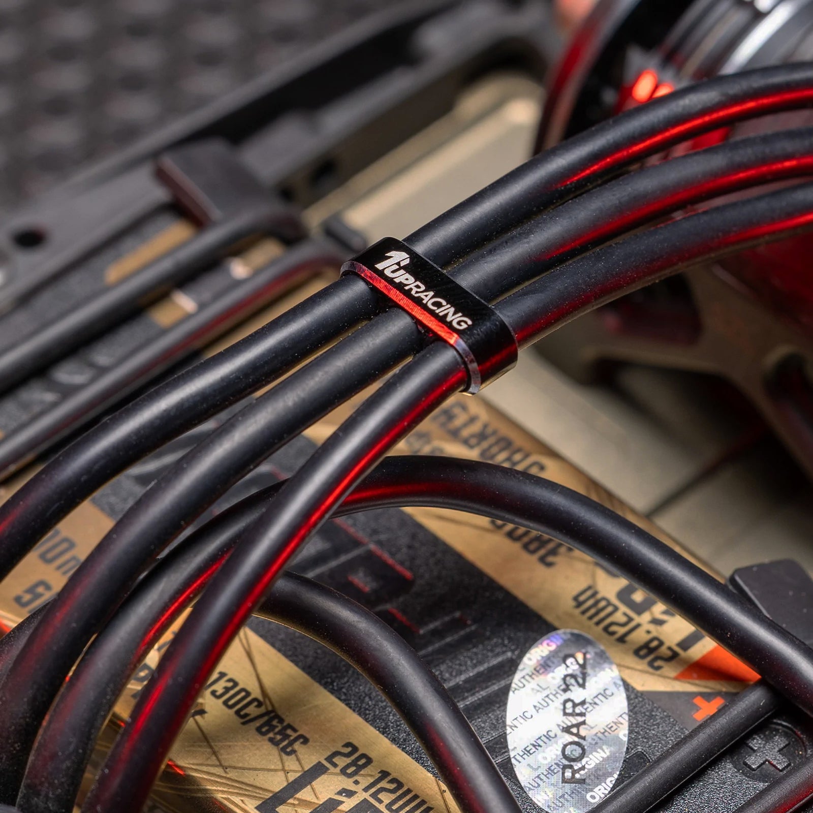 1UP RACING Page 2 - RC MAKER