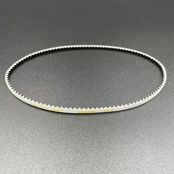 MR33 Low Friction Drive Belt 351mm 117T - Bando - F&R (1) - RC MAKER