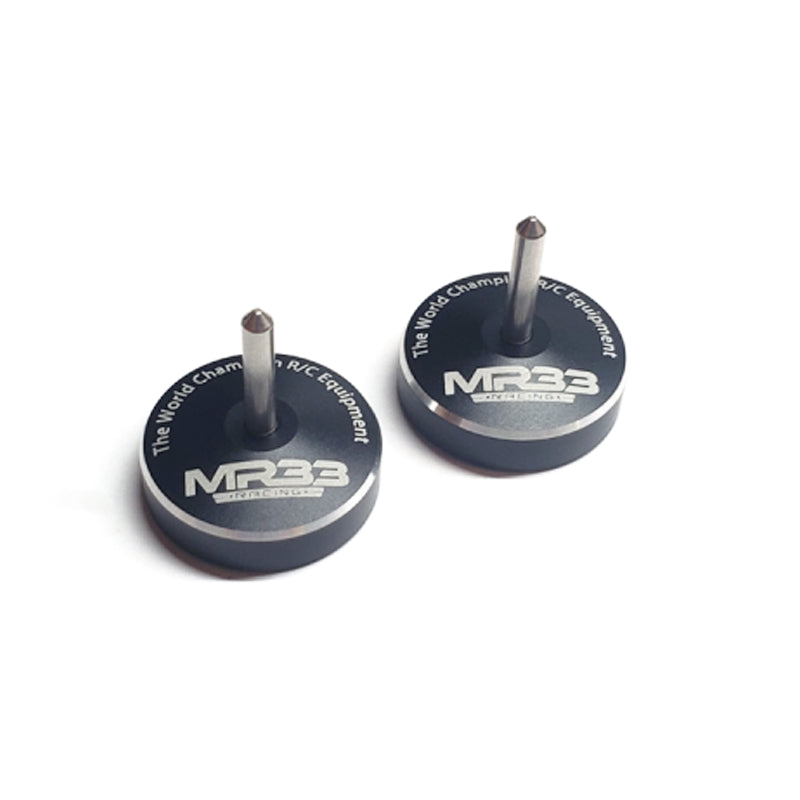 MR33 Touring Car Balancing Tools - RC MAKER