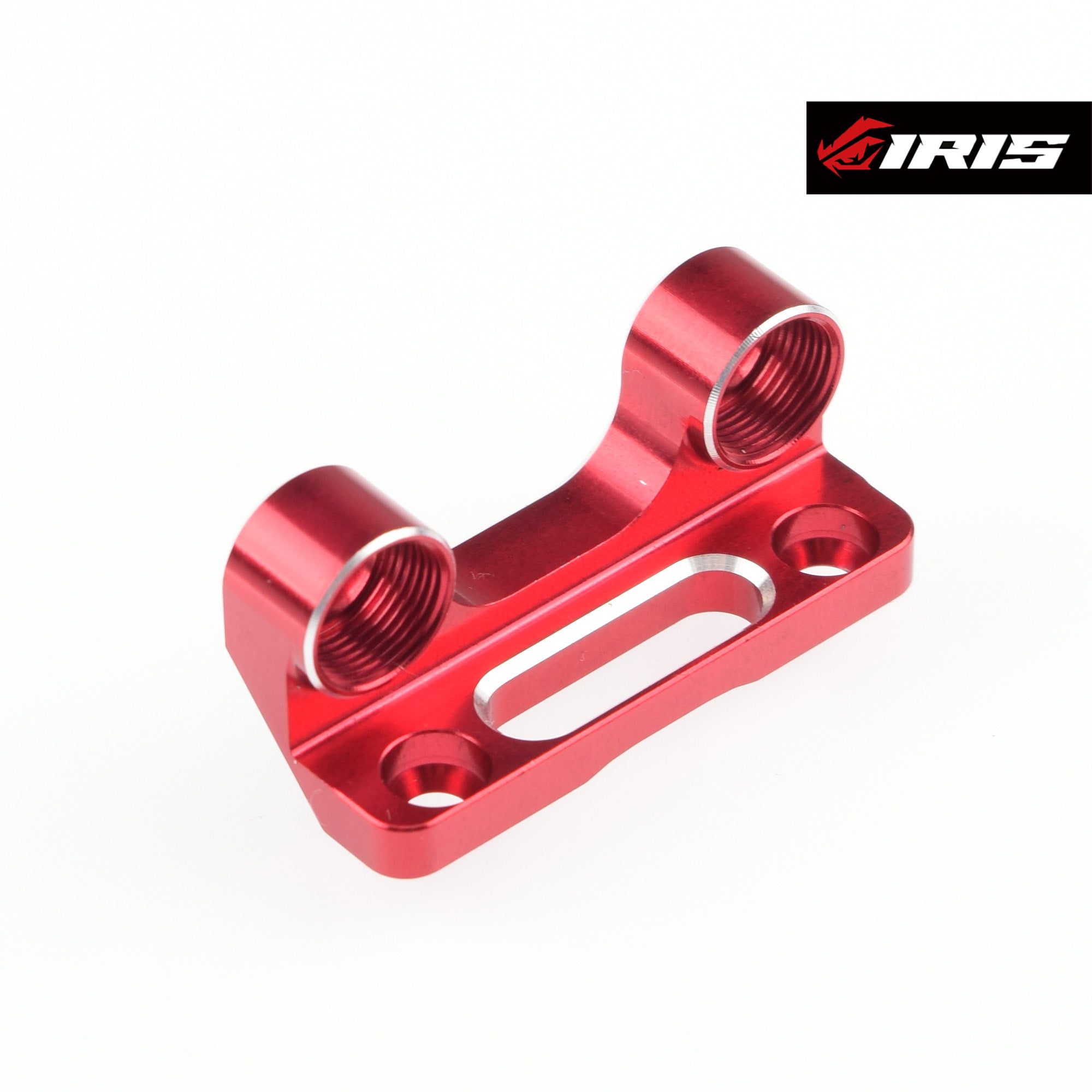 Iris ONE Upper Arm Suspension Mount - RC MAKER