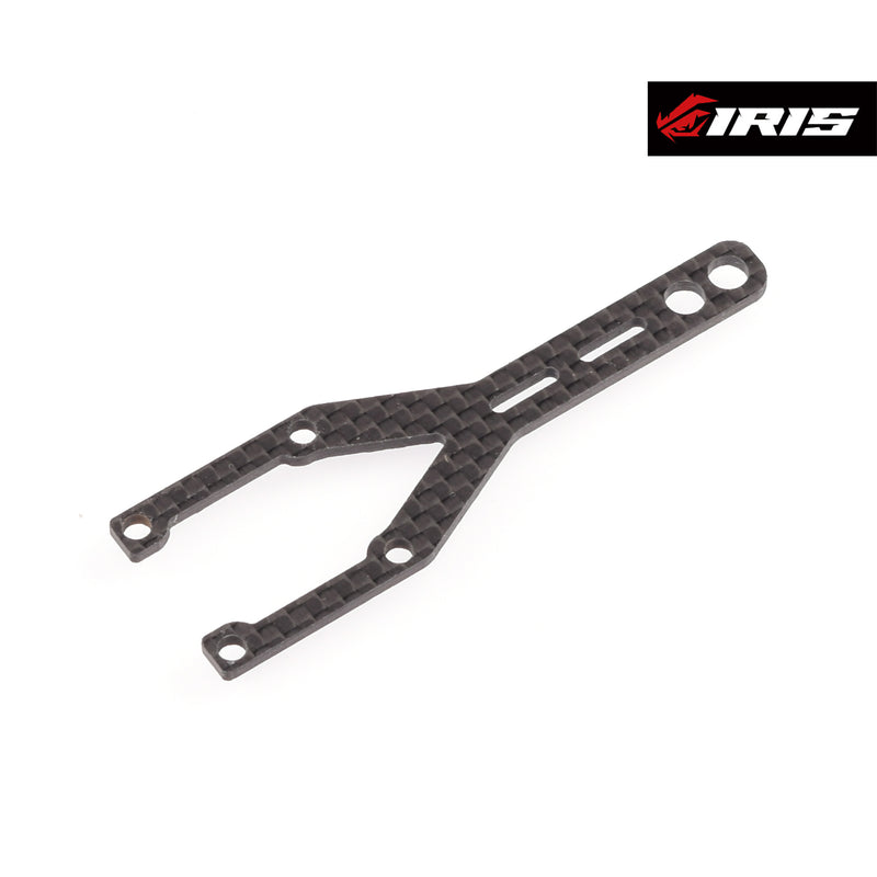 Iris ONE Rear Topdeck - RC MAKER