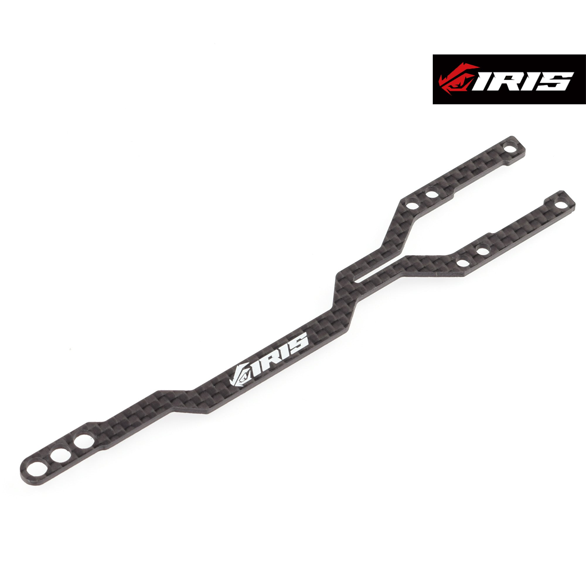 Iris ONE Front Topdeck - RC MAKER