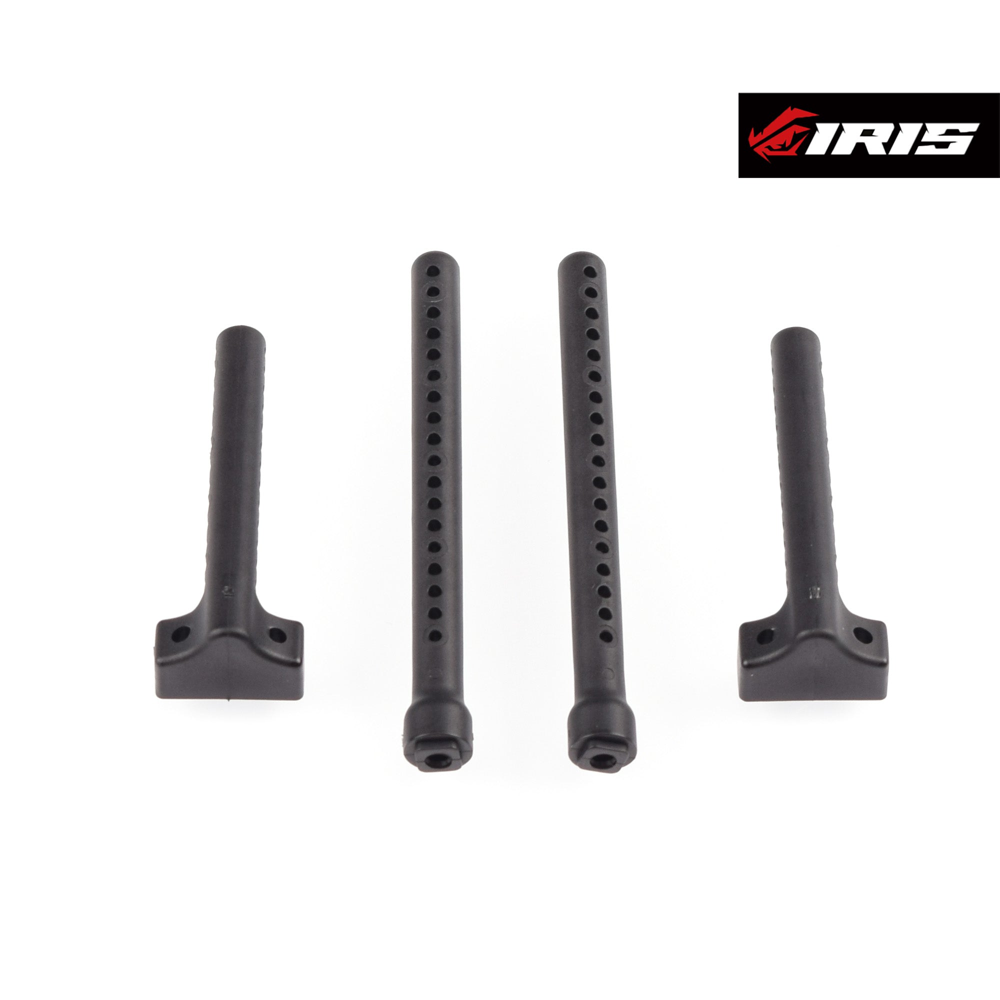 Iris ONE Body Post Set - RC MAKER