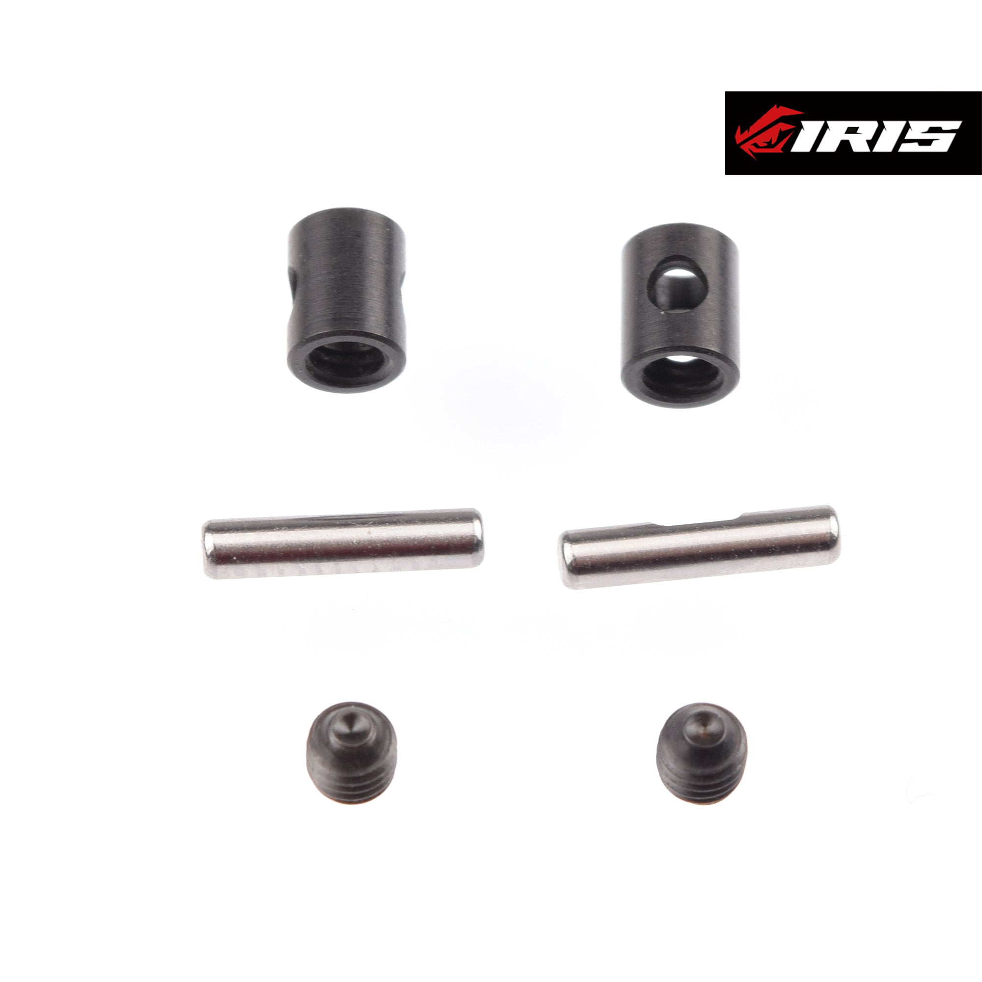 Iris ONE CVA Rebuild Set - RC MAKER
