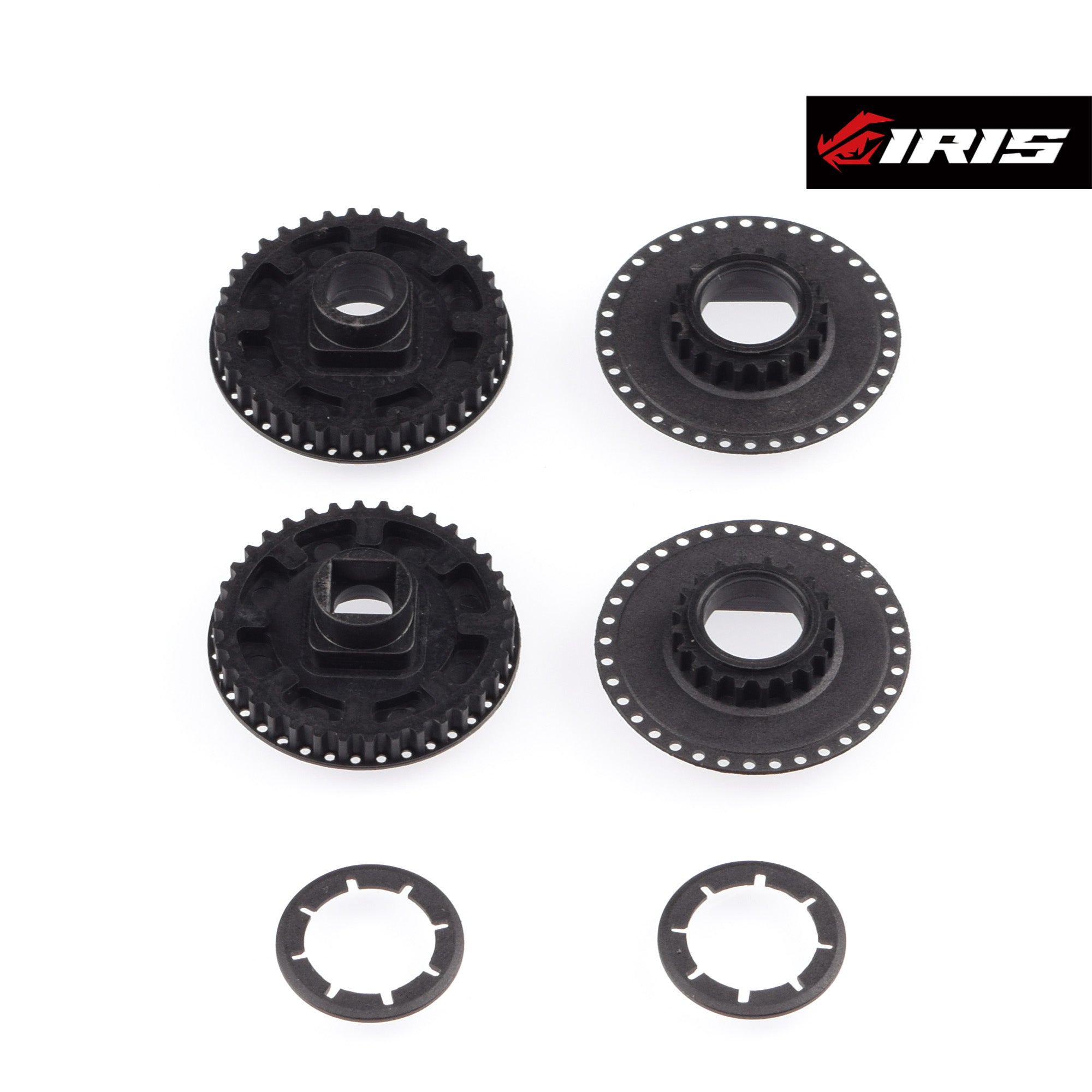 Iris ONE Middle Gear Set - RC MAKER