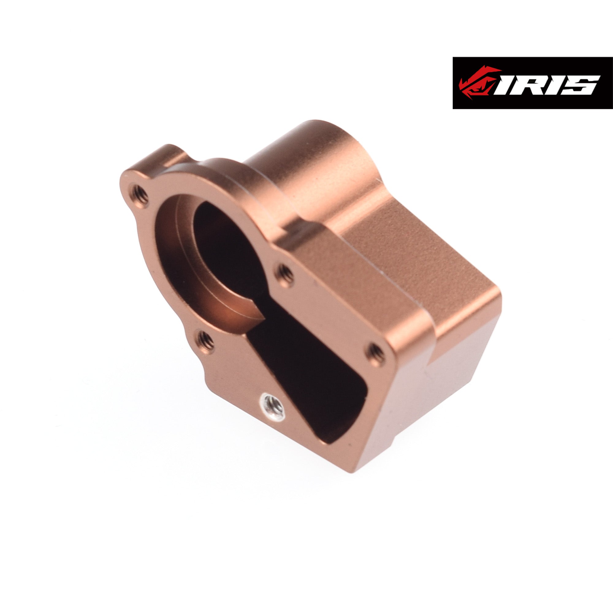 Iris ONE Shock Housing Right - RC MAKER