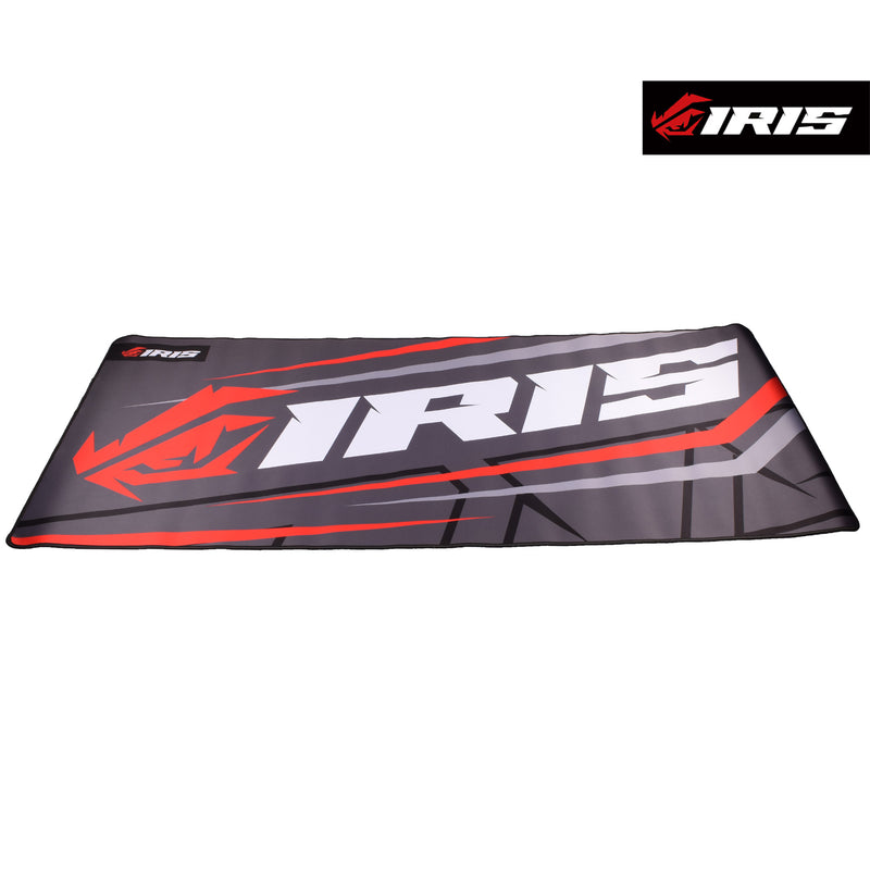 Iris Pit Mat (110x50cm) - RC MAKER