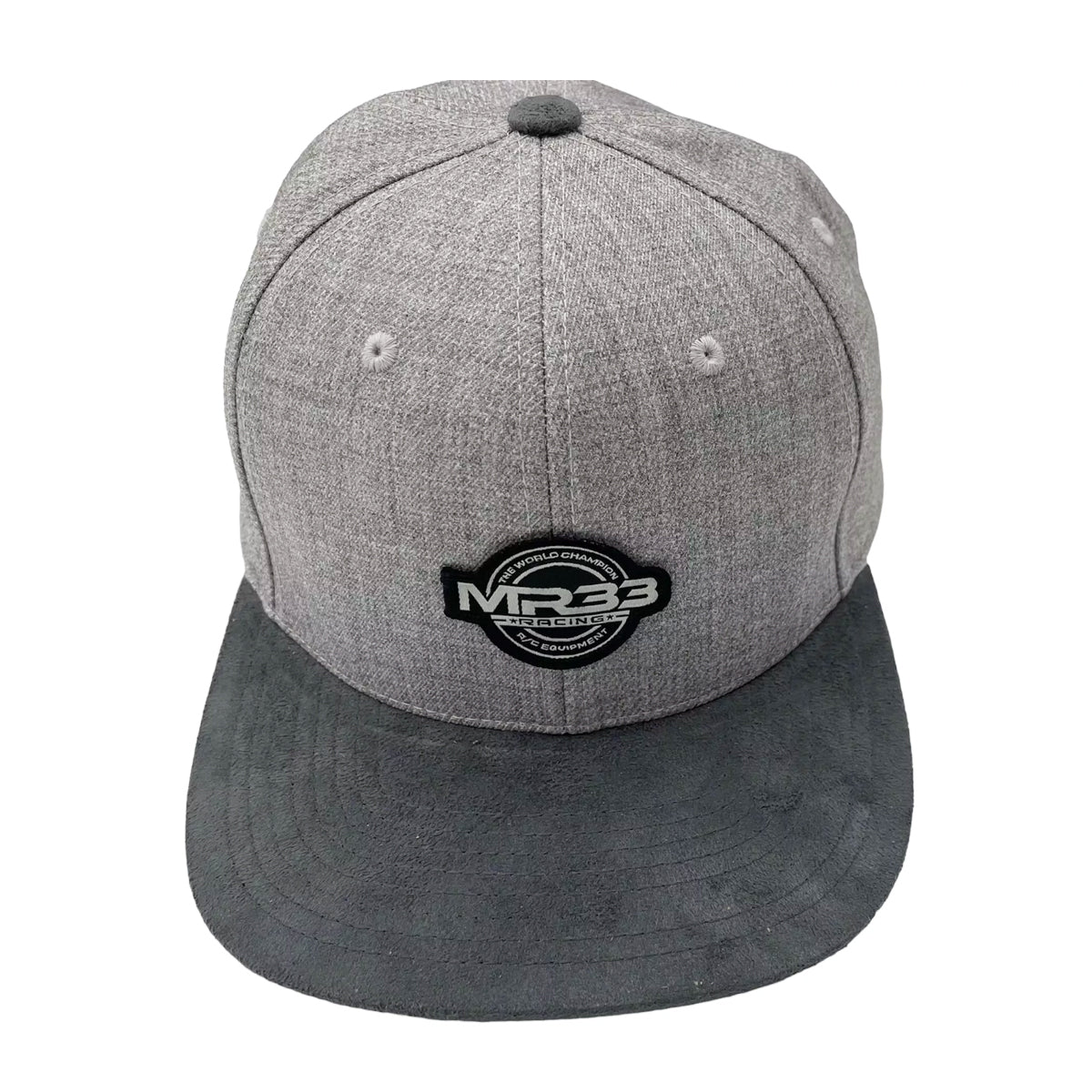 MR33 Page 2 - RC MAKER