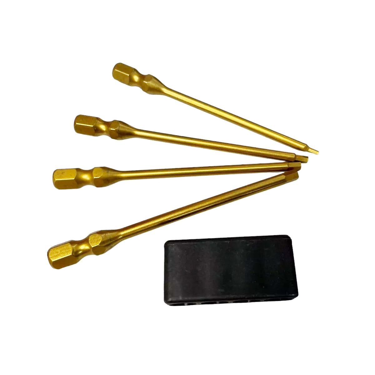 Electric screwdriver allen key set store