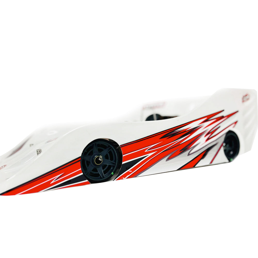 RC MAKER Pro Body Decal Set for 1/8th Onroad (Assorted Colours)