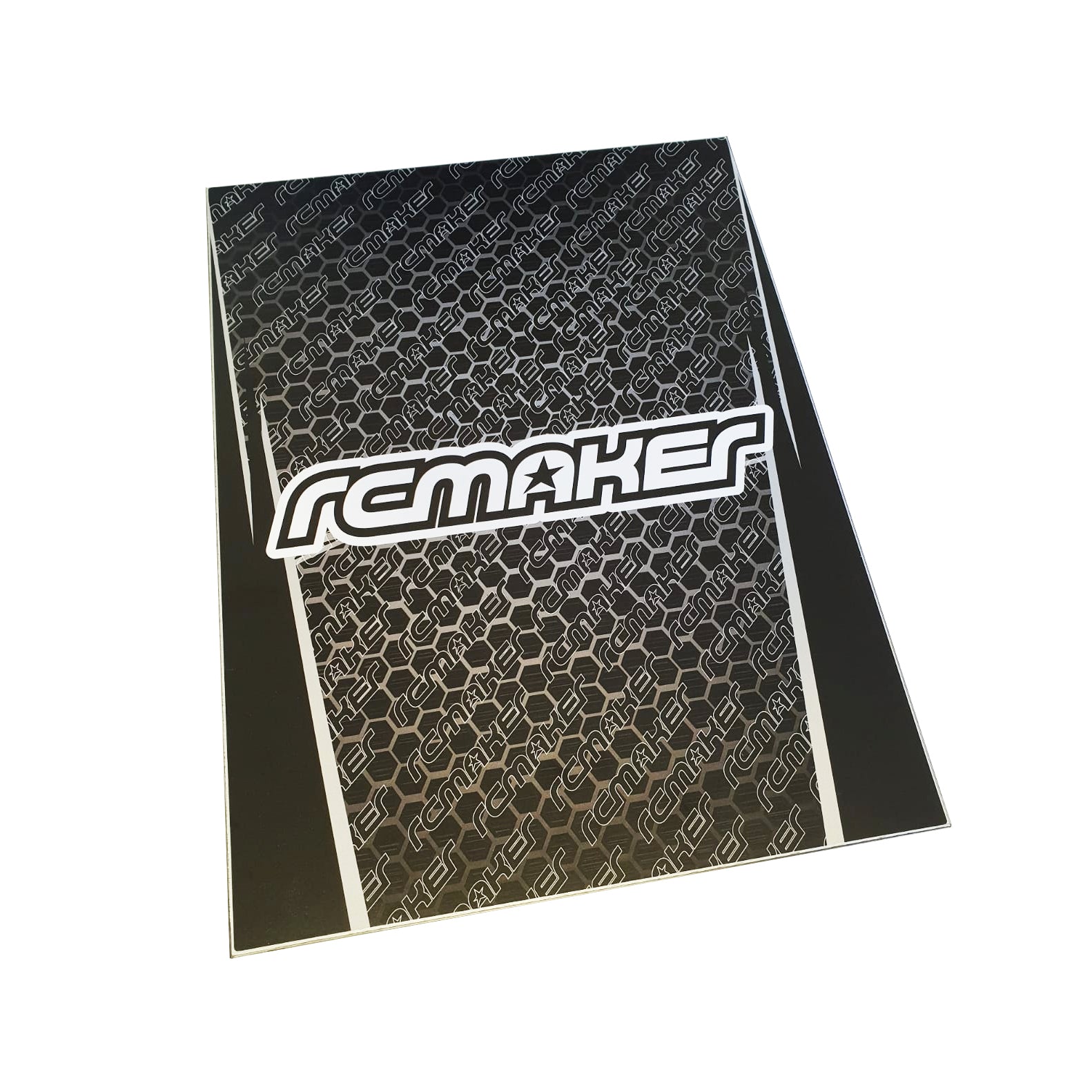 RC MAKER Double Sided Signature Setup Board V2