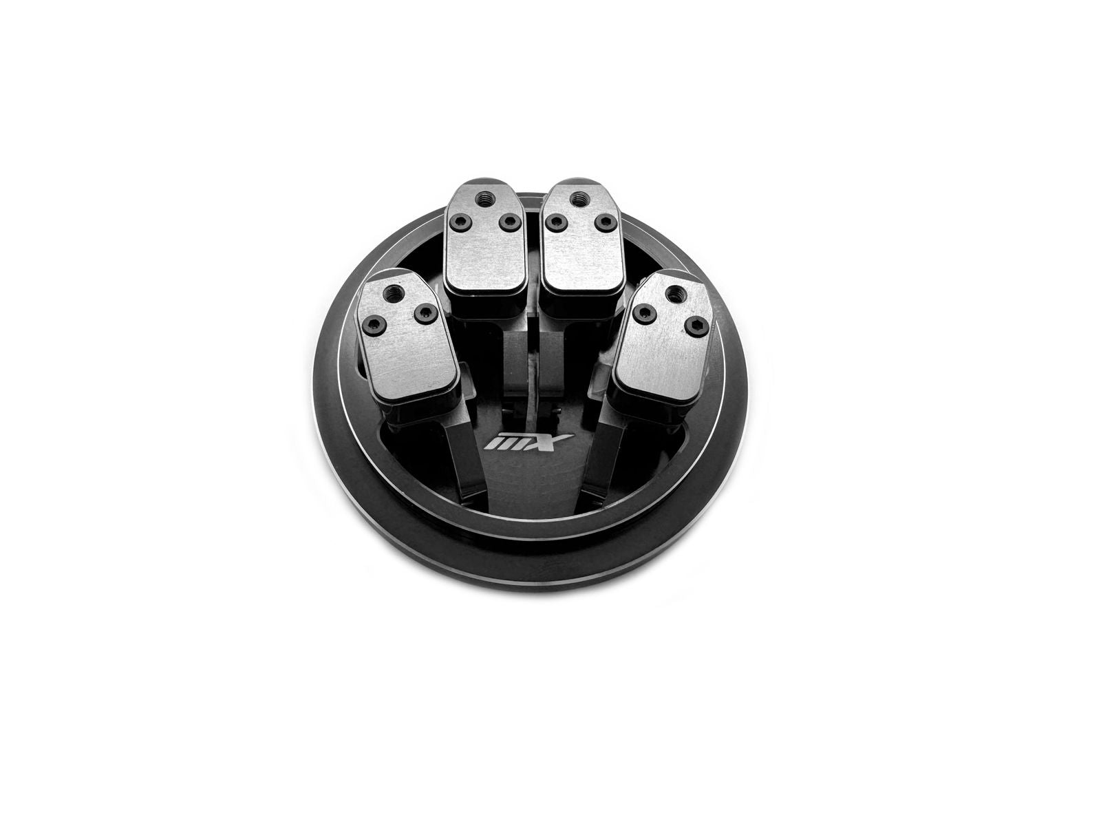 MXLR - RC MAKER