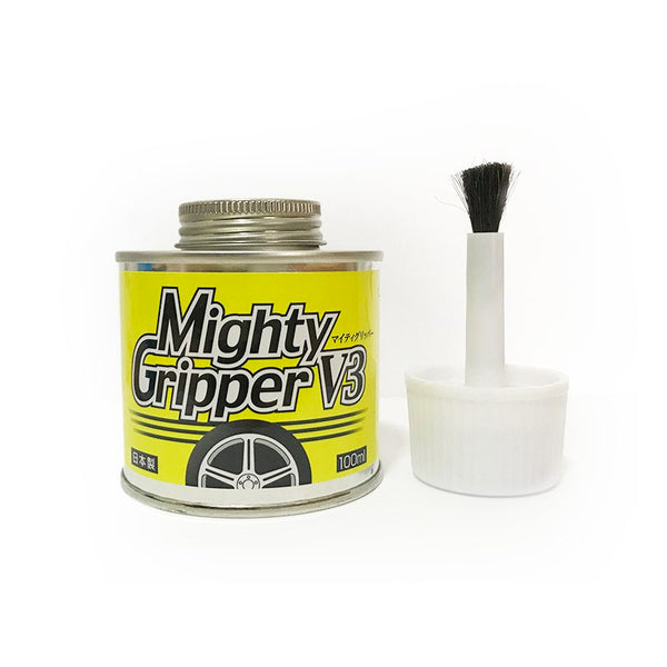 Mighty Gripper - RC MAKER