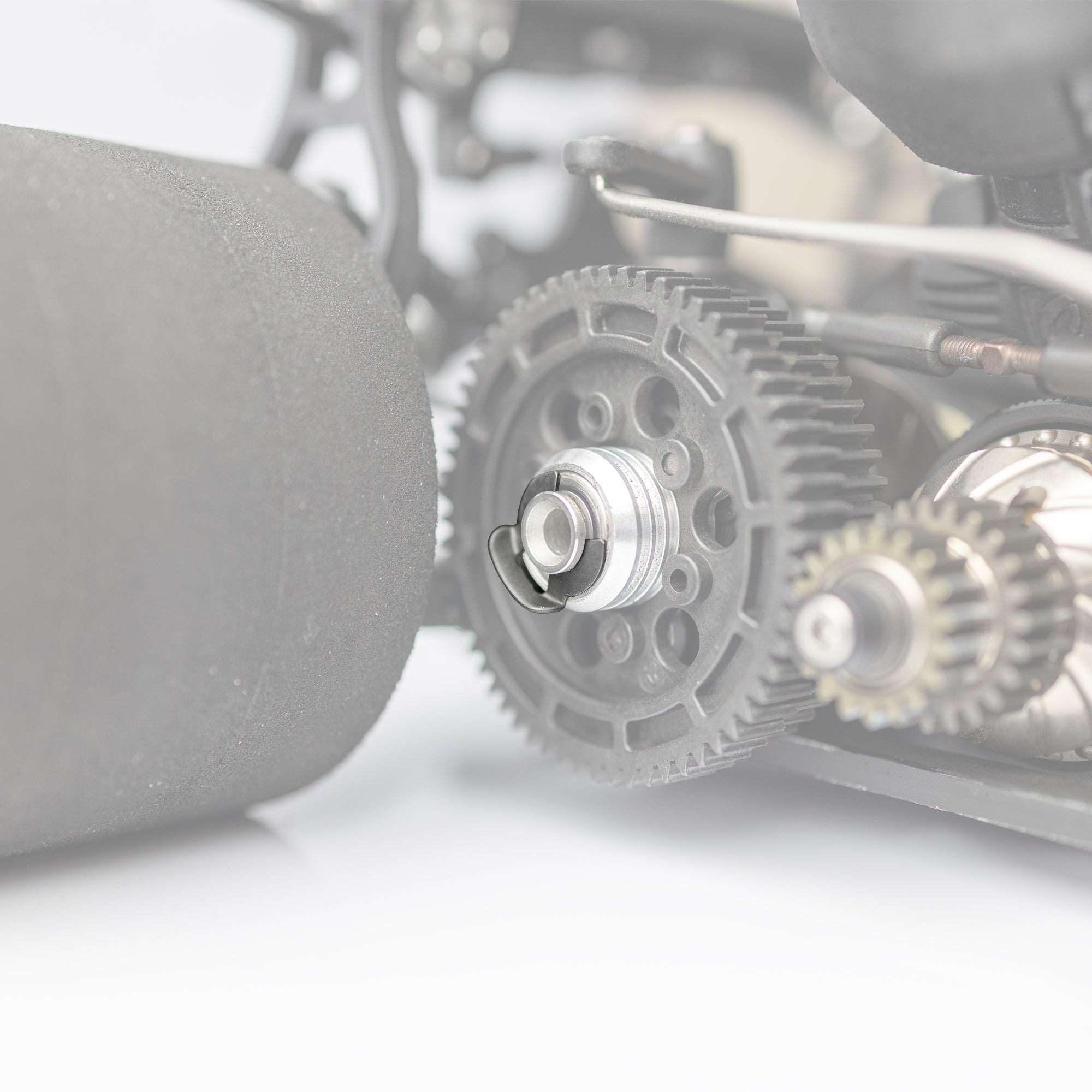 1UP RACING - RC MAKER